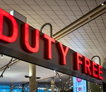 Indoor Signs & Graphics Gallery - Plattsburgh Creative Signs