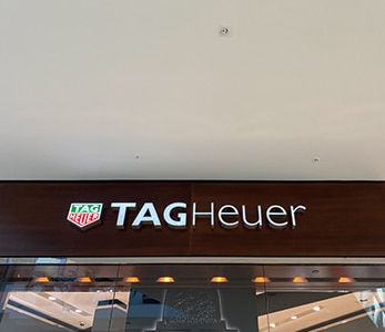 Indoor Signs & Graphics Gallery - Plattsburgh Creative Signs