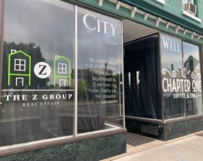 Key Benefits Of Business Signage! | Plattsburgh Creative Signs