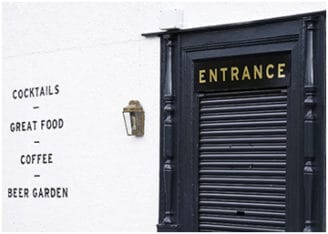 Benefits Of Custom Door Signs! | Plattsburgh Creative Signs