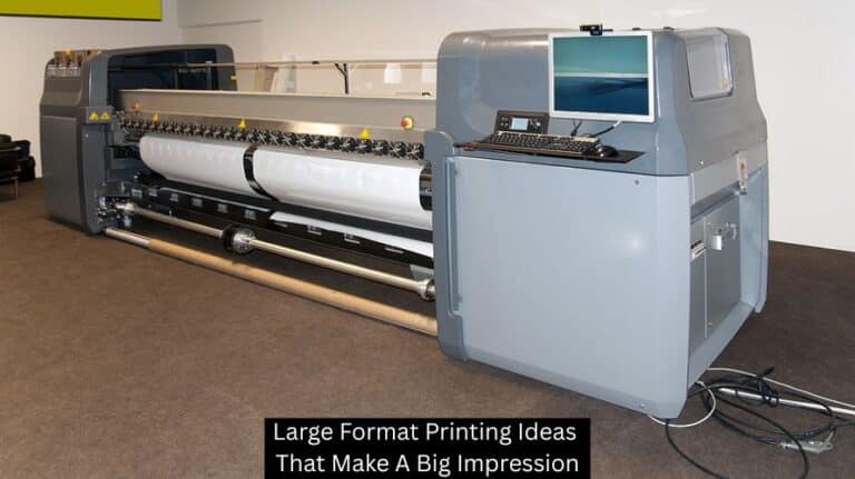 Large Format Printing Ideas That Make A Big Impression - Plattsburgh ...